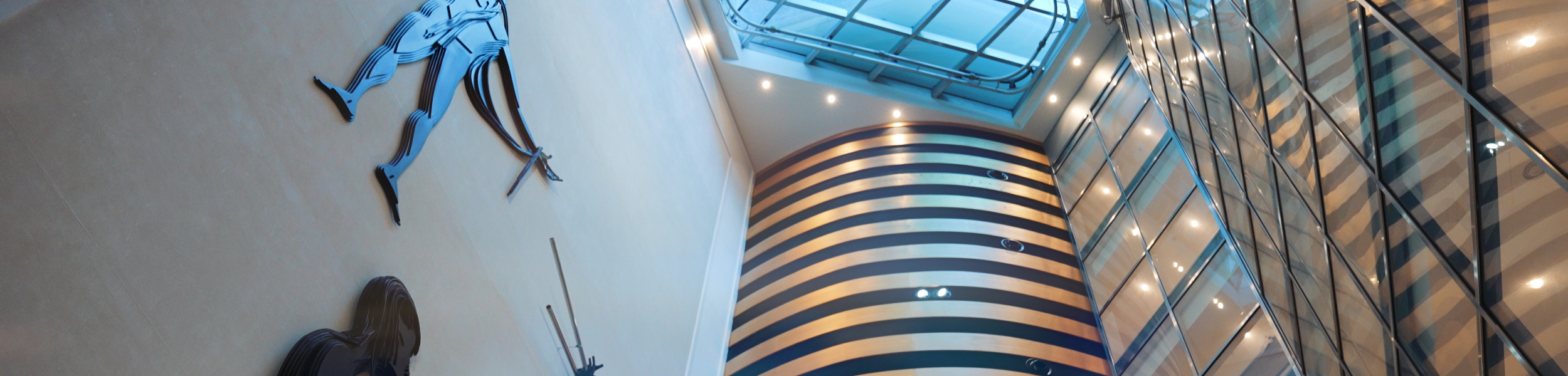 Groupe ALVI - Cabinet Vivalda